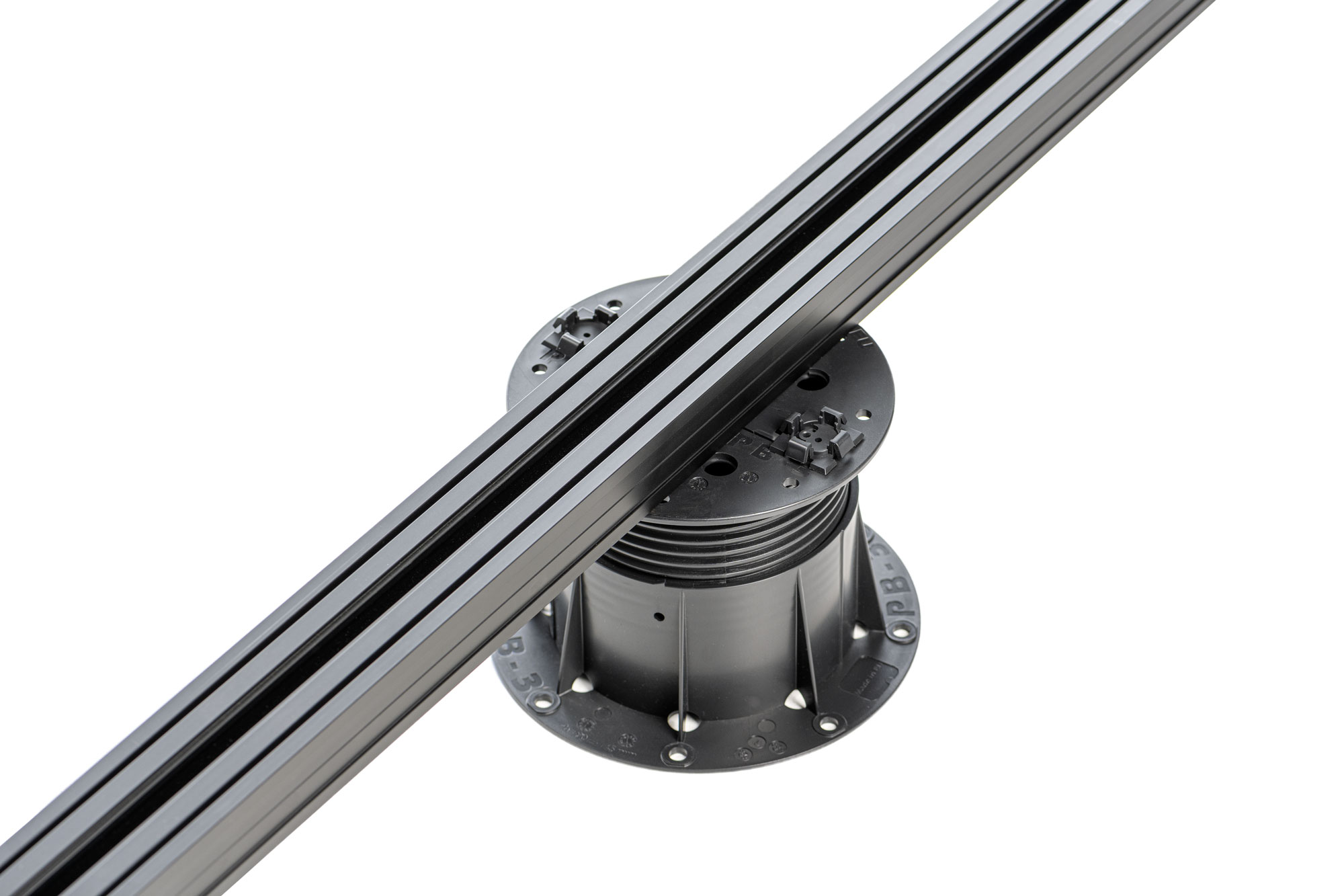 Support system - Buzon USA