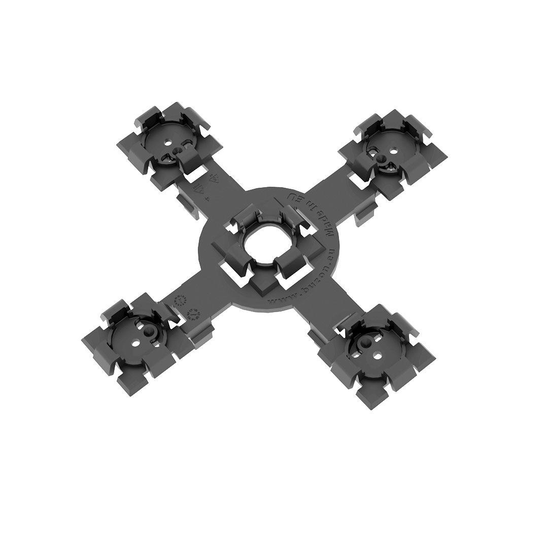 PB-KIT-2 - Buzon USA