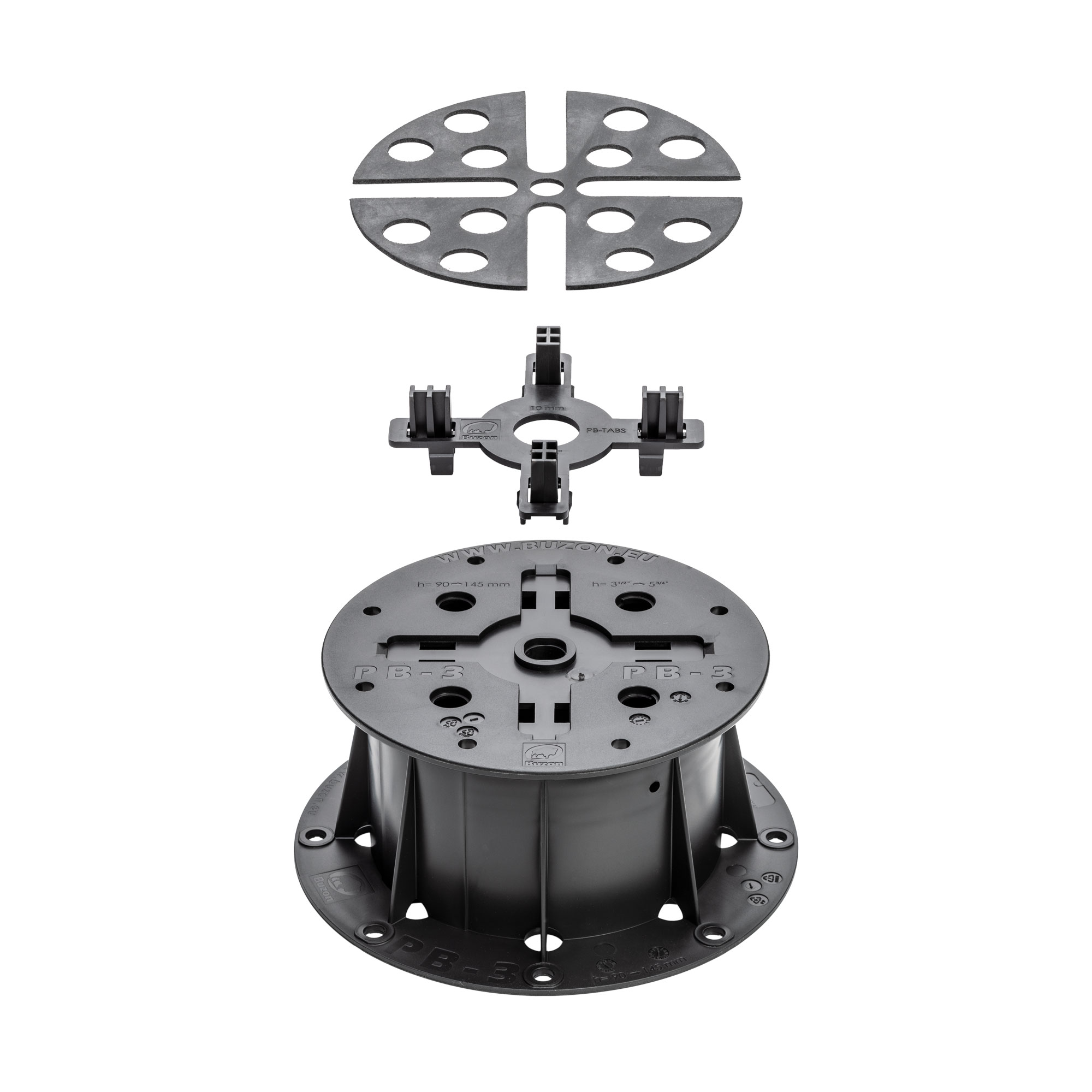 PB-KIT-5 - Buzon USA