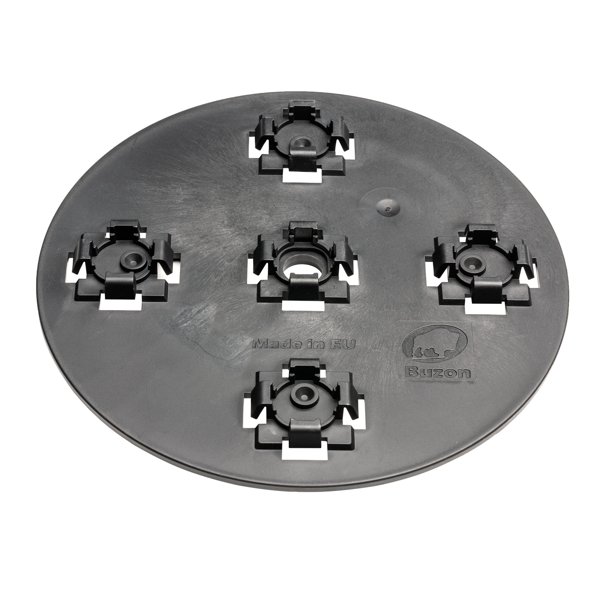 U-FIXING-PLATE-5 - Buzon USA