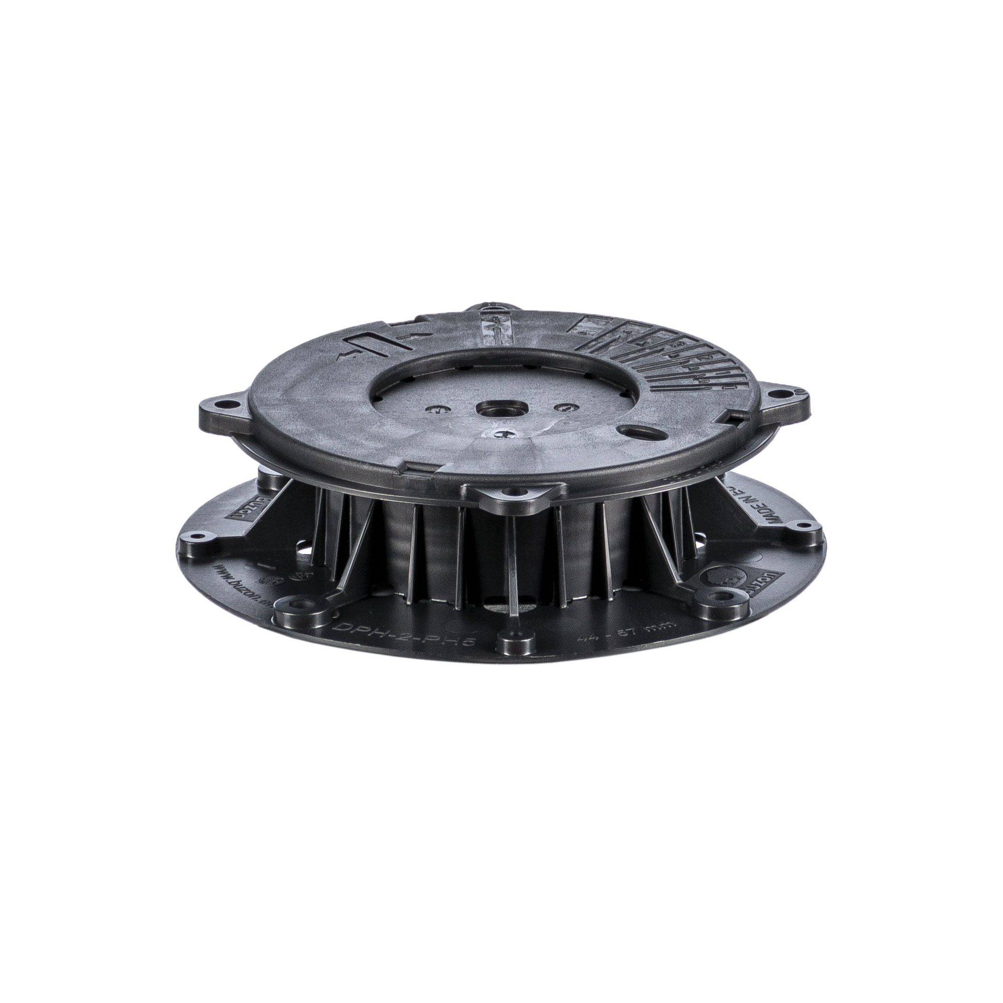 Pedestals for public spaces DPH-Series | Buzon World